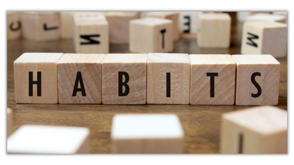 70 Good Habits That Can Change Your Life forever