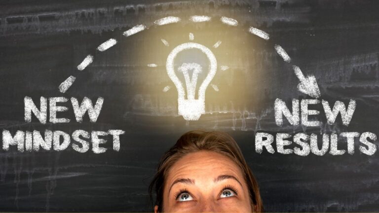 Mindset for Growth: 15 Ways to Develop Growth Mindset