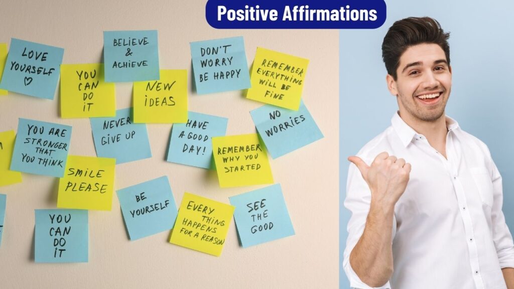100 Positive Affirmations To Motivate Yourself Every Day